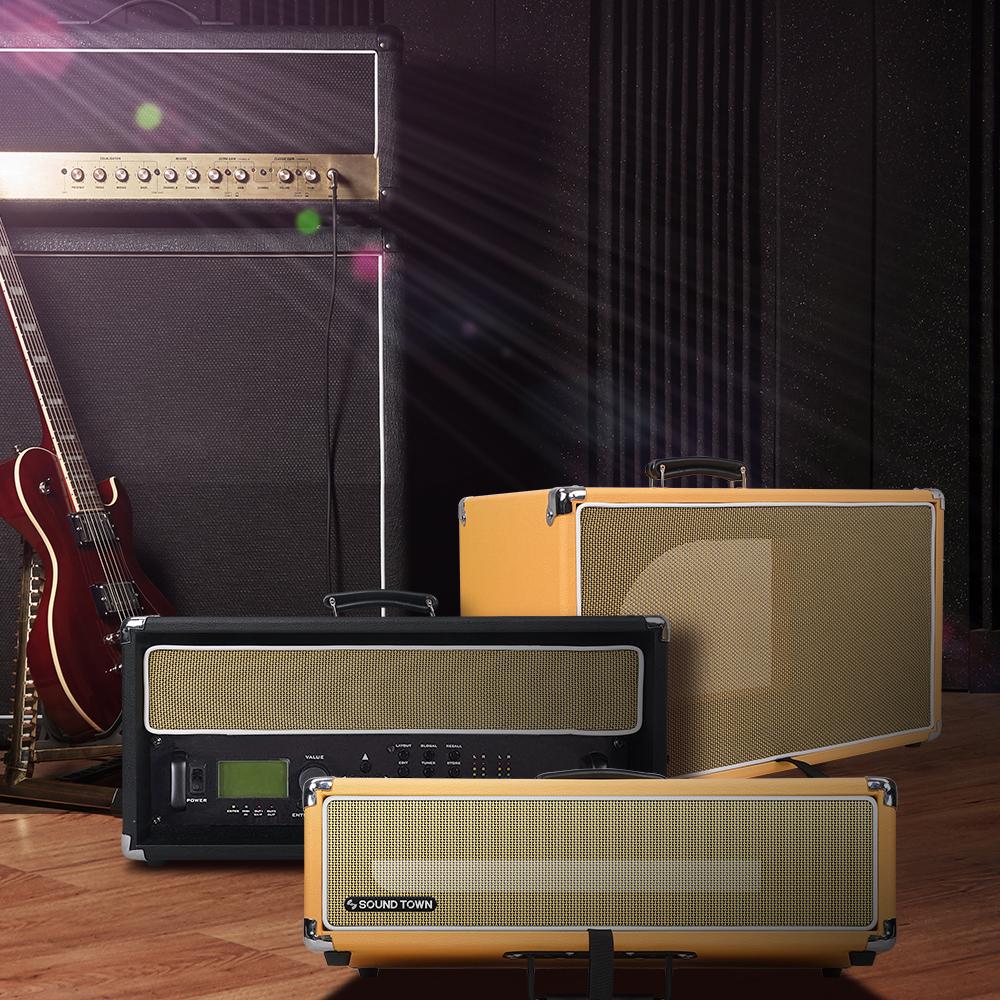 VINTAGE RACK CASES | 50's Retro Style Designer Racks for Studio ...