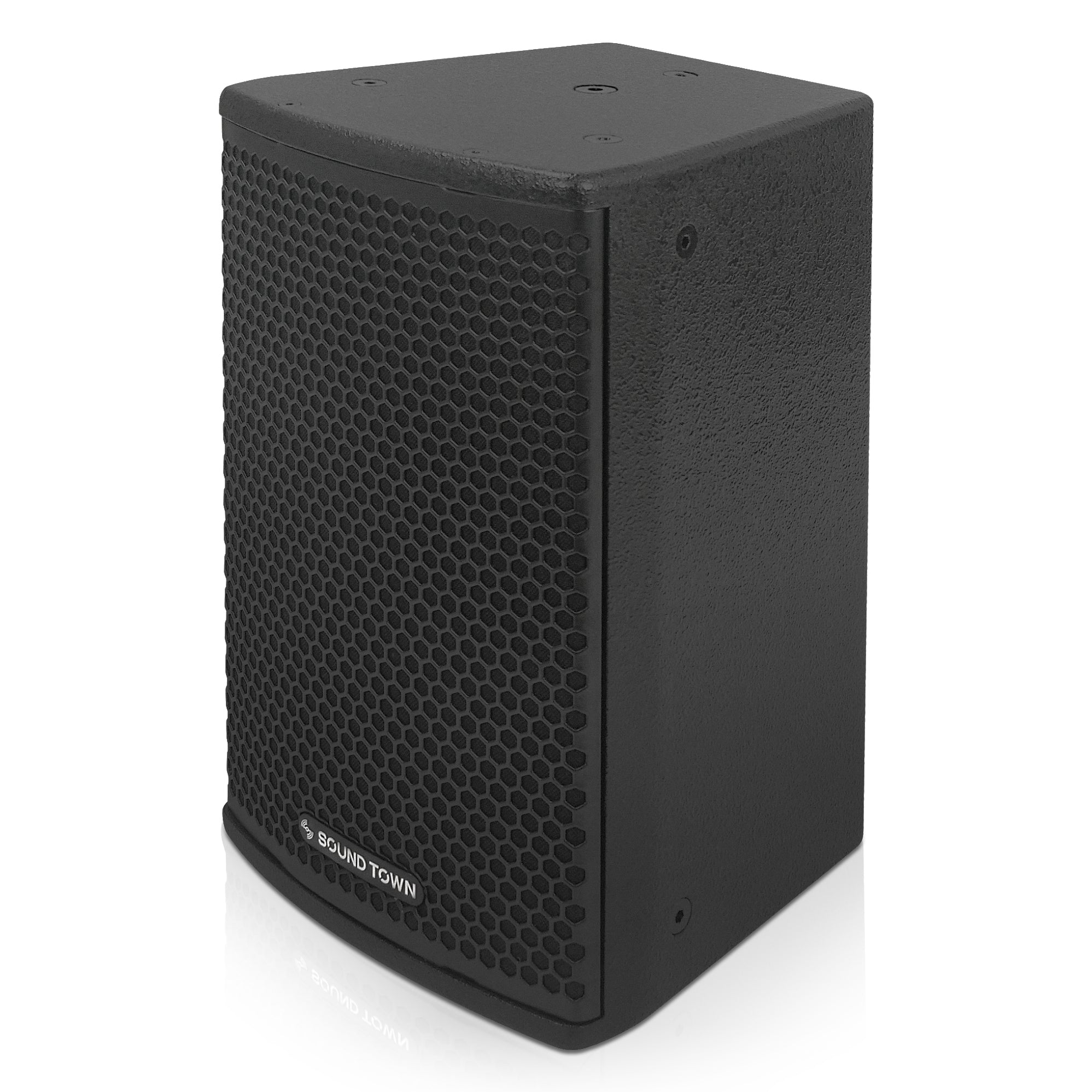 CARME-U108BG3 | CARME Series 8" Passive 350W 2-Way Wall-Mount Loudspea ...