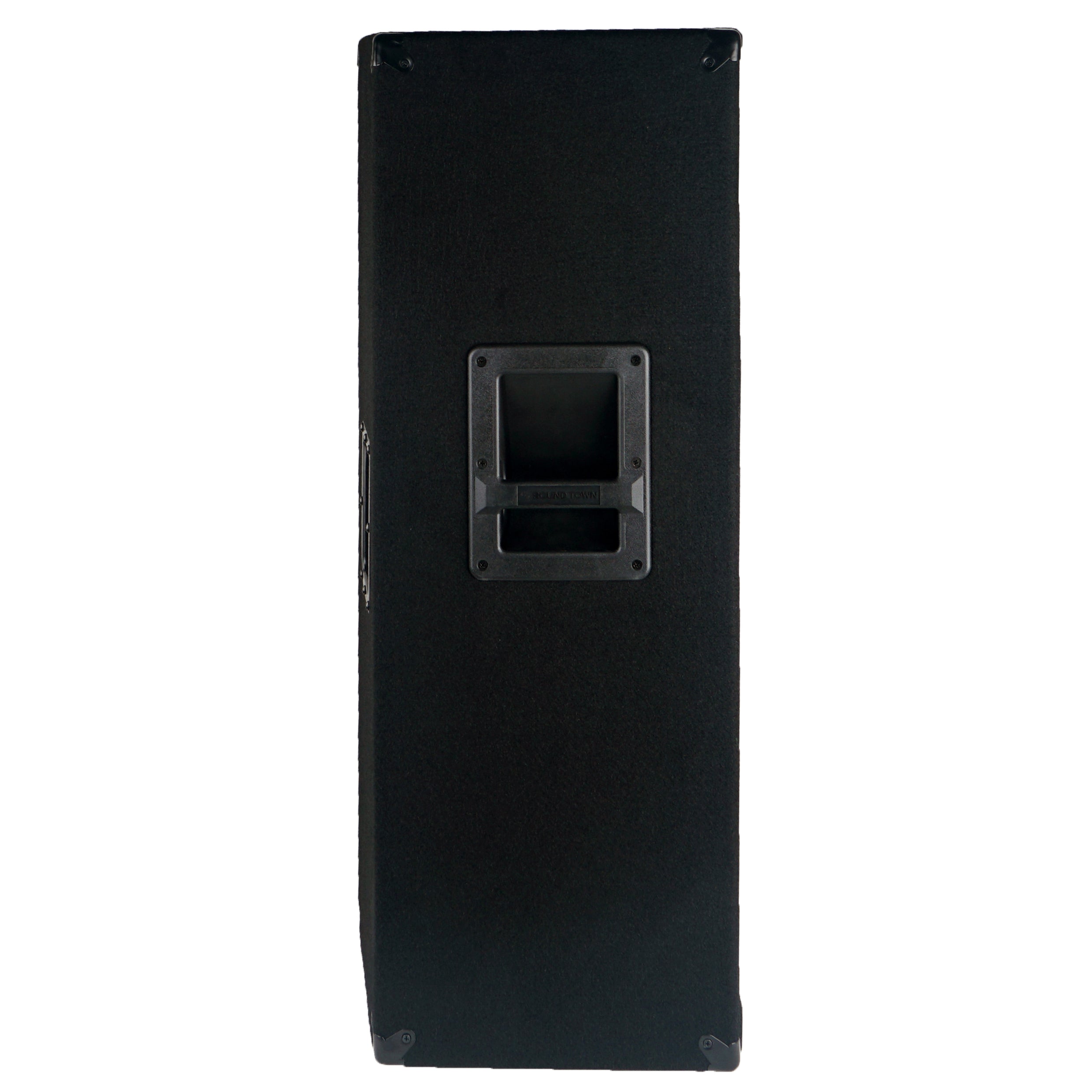 METIS-212-PAIR Dual 12" 1200W 2-Way Full Range PA DJ Speakers – Sound Town